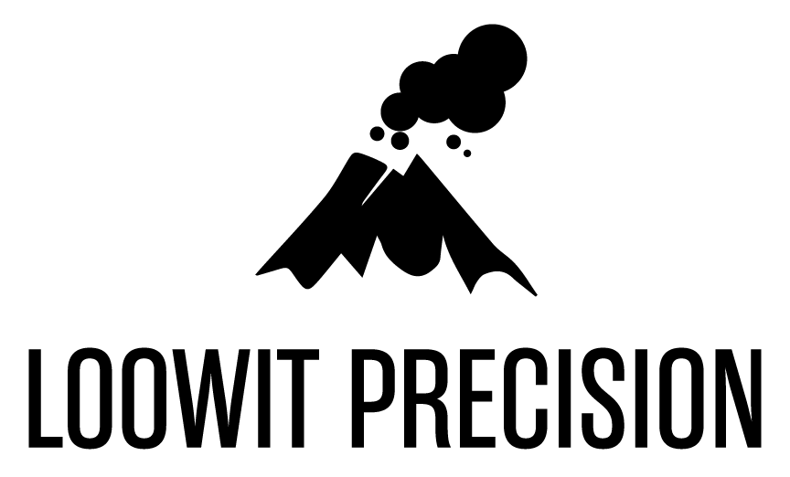 About - Loowit Precision