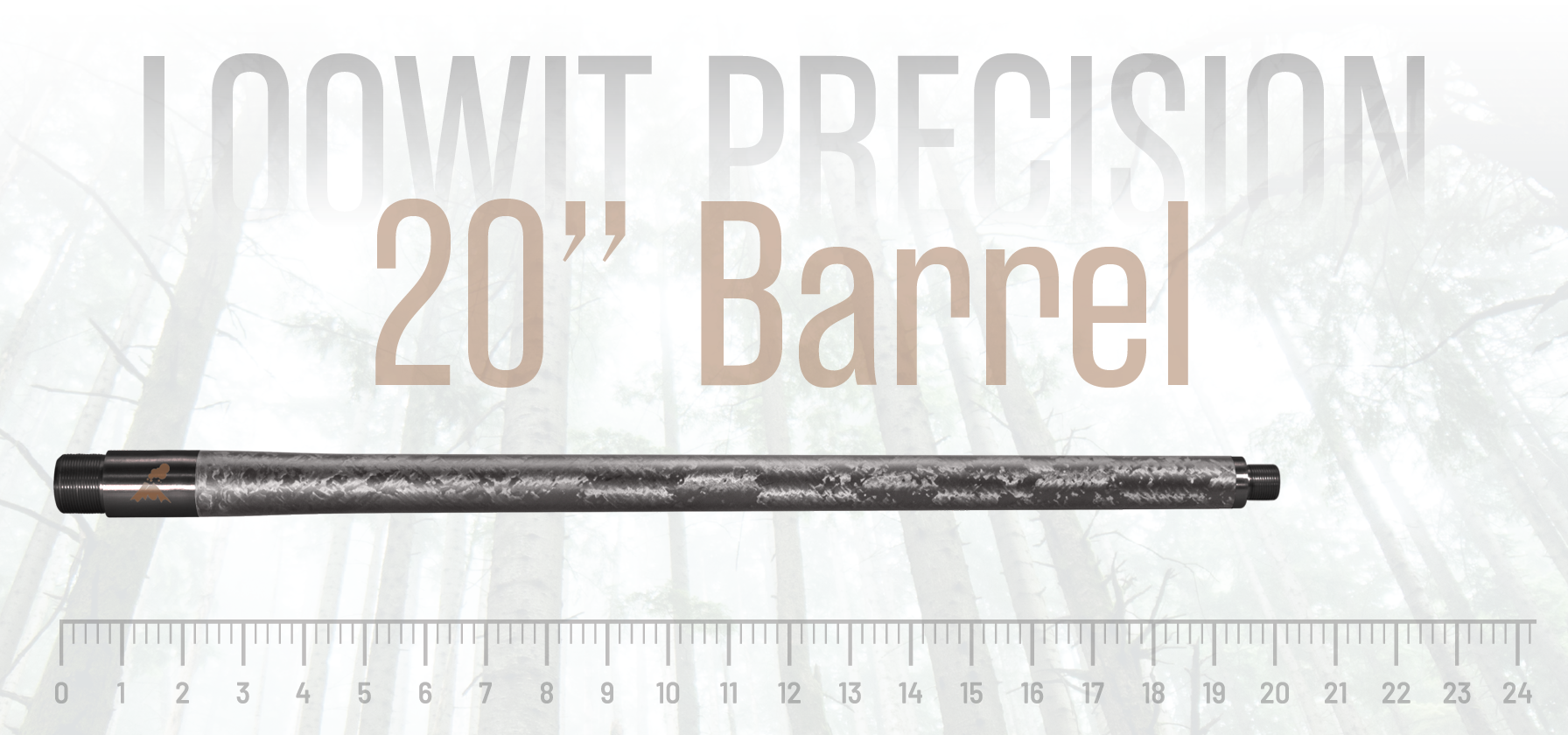 Mt Rainier - Loowit Precision